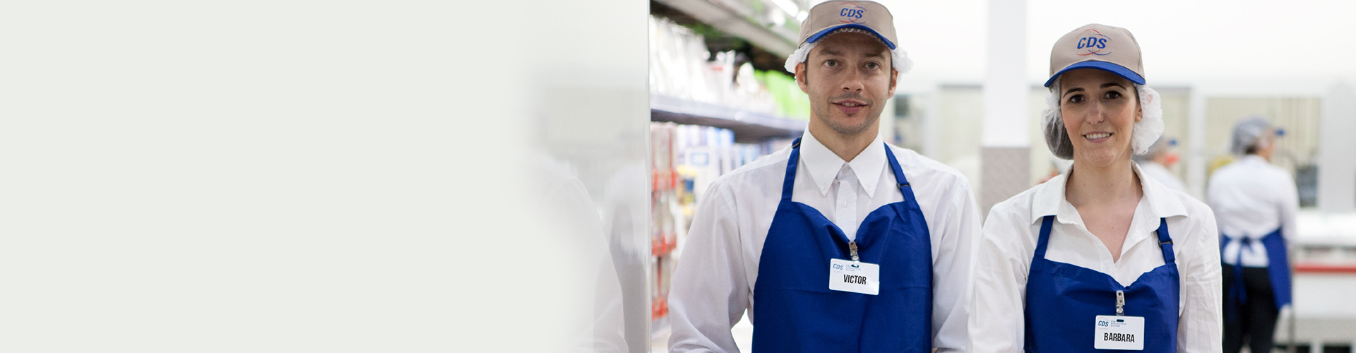 Field Merchandiser Job Opportunities | Advantage Solutions