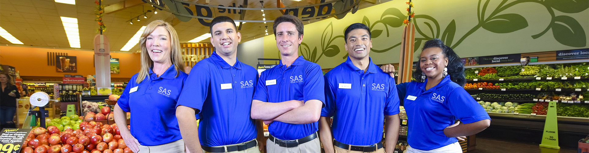 SAS Retail Jobs and Employment | Advantage Solutions